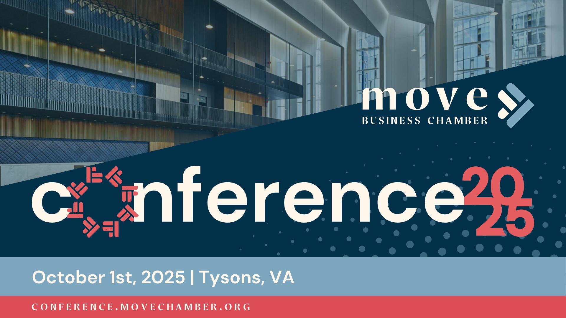 Home - MOVE Business Conference