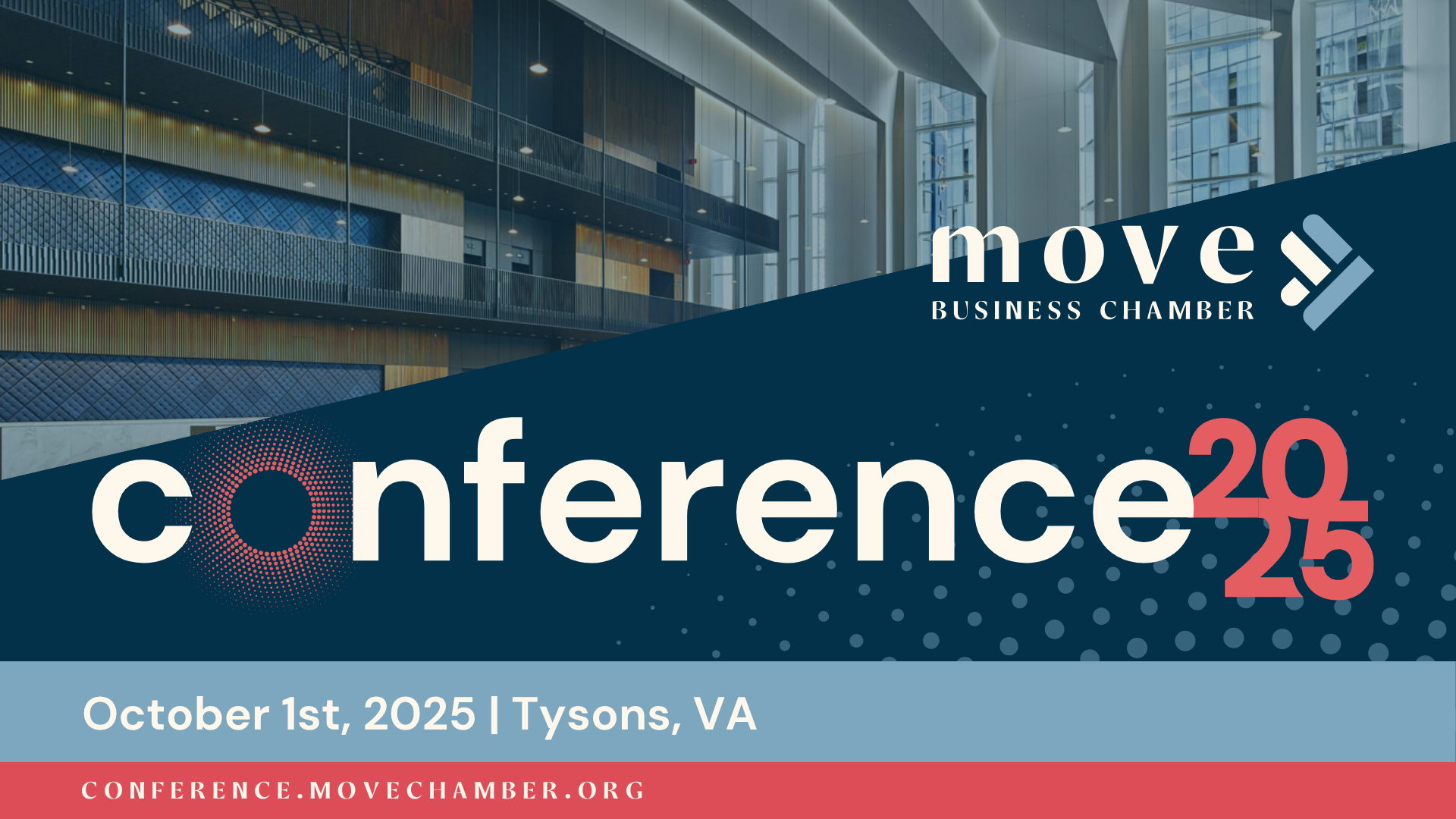 Home [conference.movechamber.org]